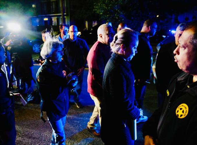 One killed, two injured near Dooky Chase in Treme Friday | Crime/Police ...