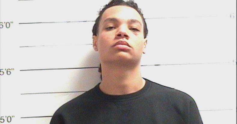 Suspect in fatal Mardi Gras parade shooting turns himself in, says he ...