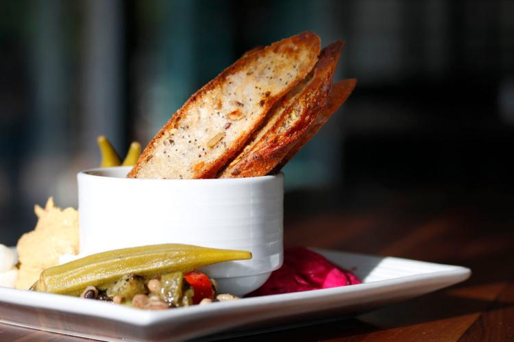 New NOCHI Cafe by Gracious led by ex-Maurepas Foods chef ...