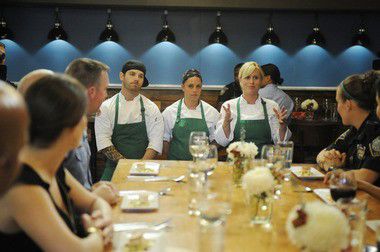 Top Chef Boston: 'Boston's Bravest and Finest' Recap | Where NOLA Eats ...