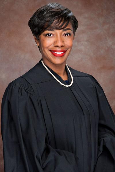 Lawsuit aims to knock Robin Pittman off ballot in 4th Circuit Court of ...