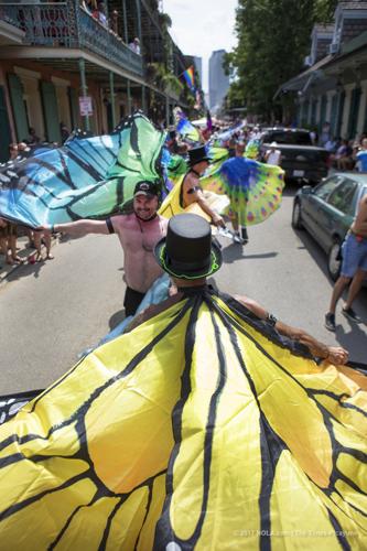Southern Decadence fires up New Orleans' Labor Day weekend | Louisiana ...