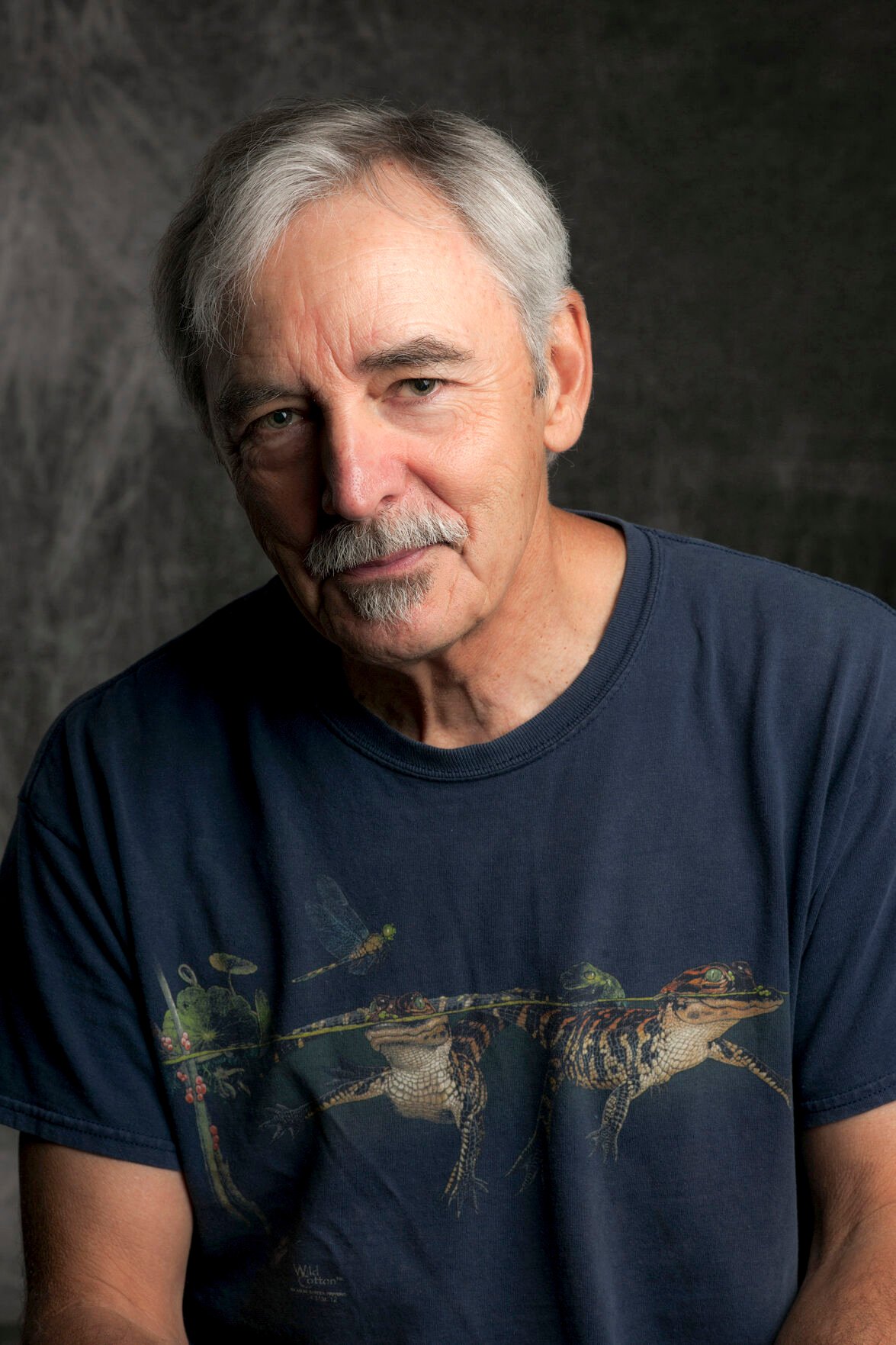 Ken Wells explores gumbo and the bayous in 'Gumbo Life' | Food and ...