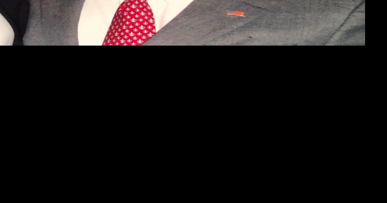 Frank Ashby, businessman, state official under Gov. Treen, dies at 90 ...