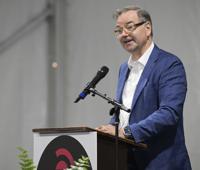 Entergy starts constructing plants for Meta's LA data center ...