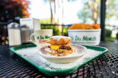 Drew Brees restaurant, Cafe Du Monde make April Fool's joke | Where ...