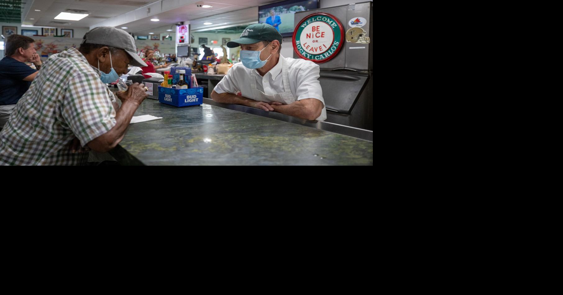 Ian McNulty: New Orleans restaurants aren't just places to eat -- it's ...