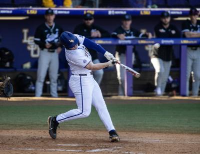 LSU baseball beats Central Arkansas after Jared Jones homer | LSU ...