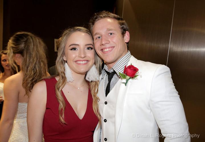 Prom 2018: Holy Cross High School dances the night away | Education ...