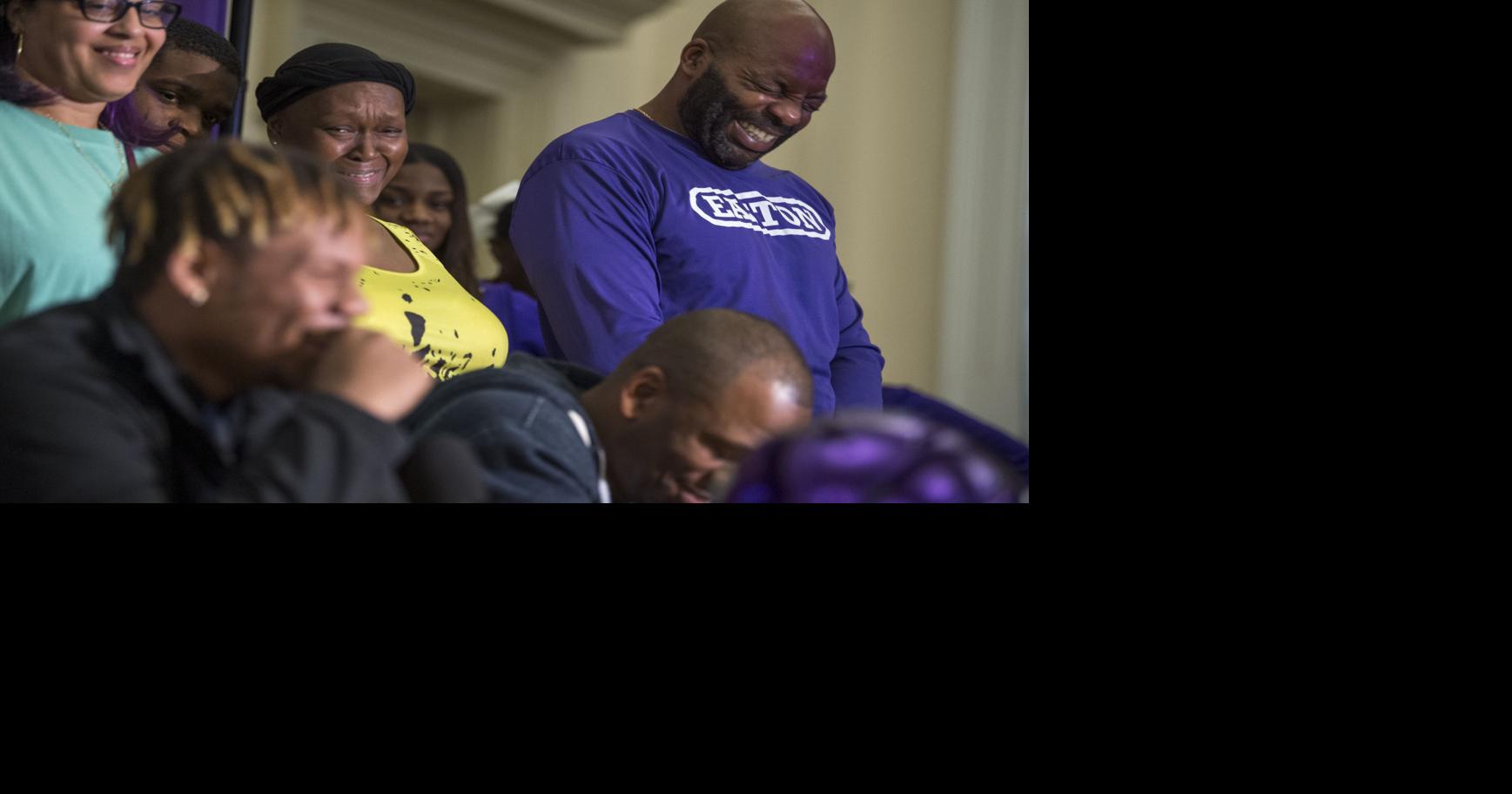 John Ehret hires Wallace Foster as football coach | Prep Sports | nola.com
