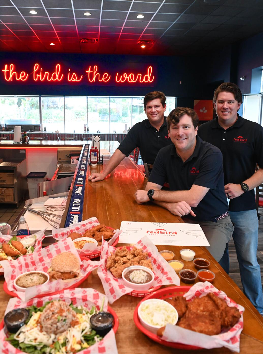 Red Bird fried chicken expands from Covington to Lakeview | Food and ...