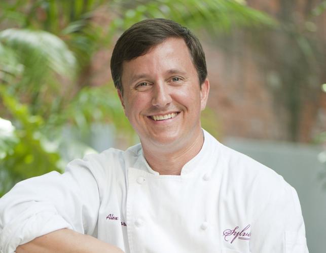 New Orleans chefs reflect on what fatherhood means | Where NOLA Eats ...