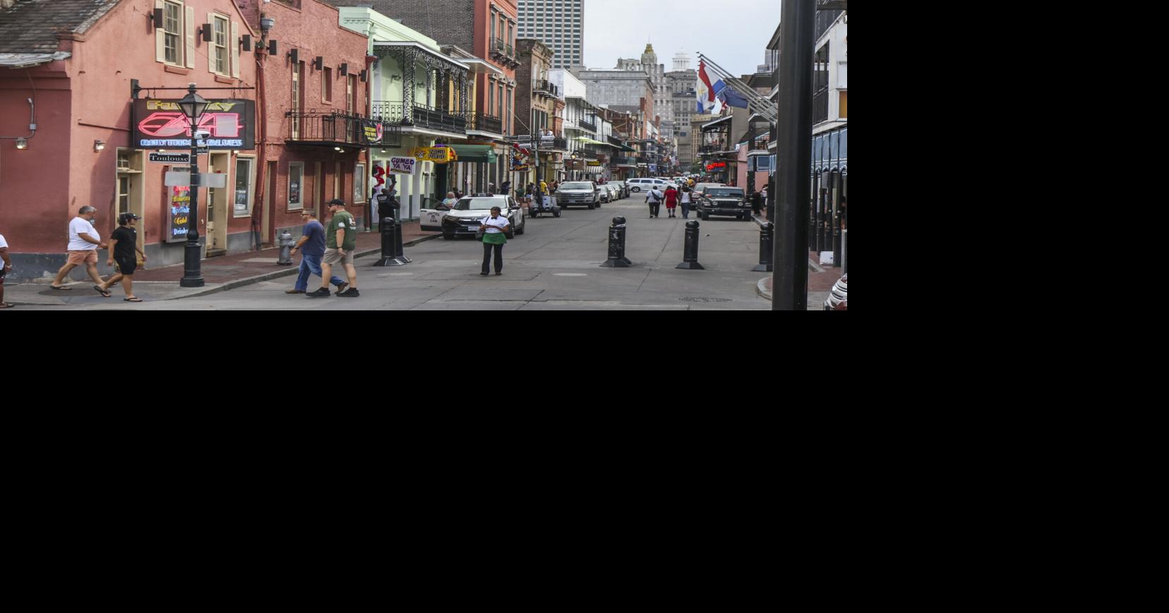 New Orleans City Council approves police use of facial recognition ...