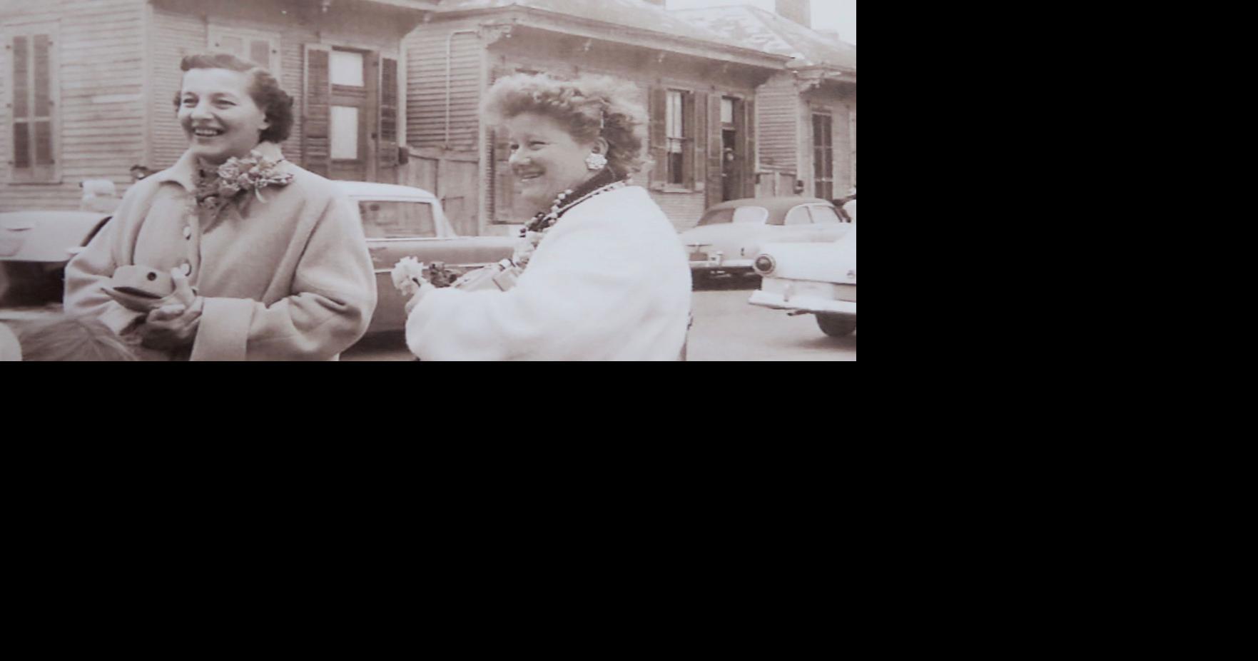 Meet the New Orleans woman who made Parasol’s famous for po-boys ...