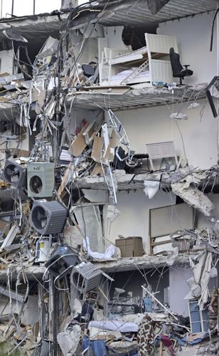 Is your building in danger of collapse? Look for these warning signs ...