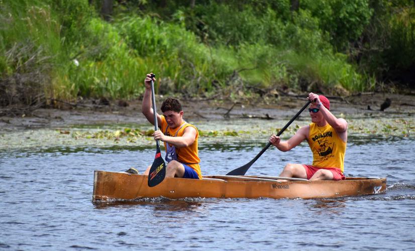 Bayou Liberty Pirogue Races: Check out the photos | One Tammany | nola.com
