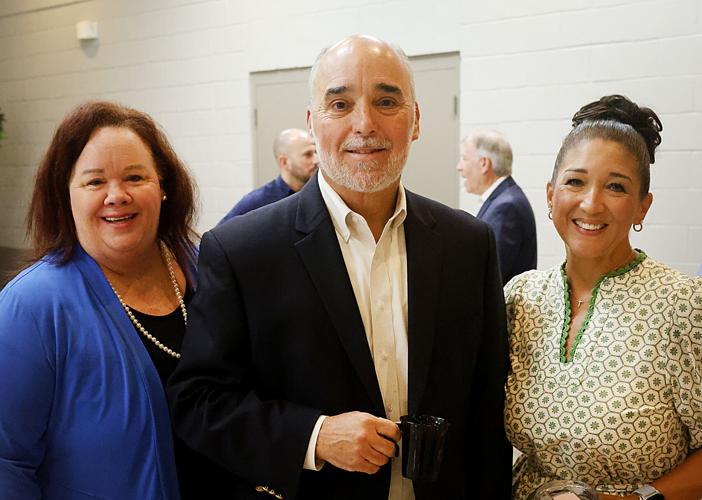 Kiwanis prayer breakfast in Covington draws a crowd | One Tammany ...