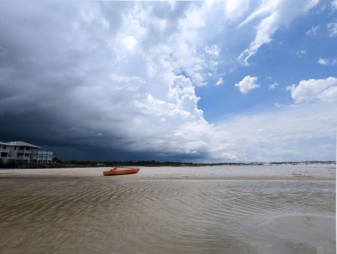 Along Florida's Highway 30A, explore ancient coastal lakes ...