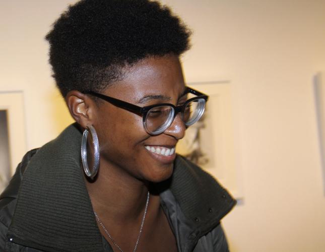 Steven Forster's Party Central: Brian Guidry at Good Children; a trio ...