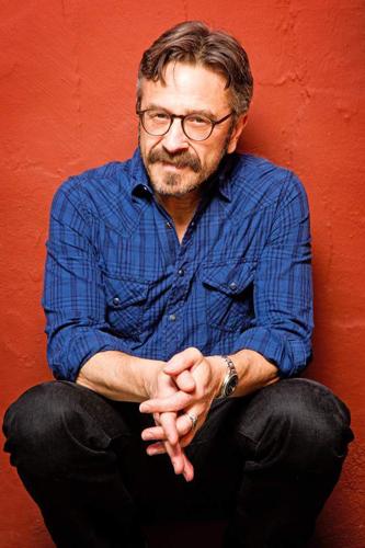 TV’s Marc Maron turns insecurities into a comedy career | Arts | nola.com