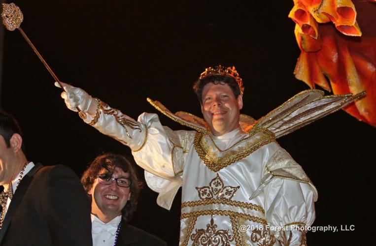 Krewe of Isis rolls in Metairie: See photos from the parade | Archive ...