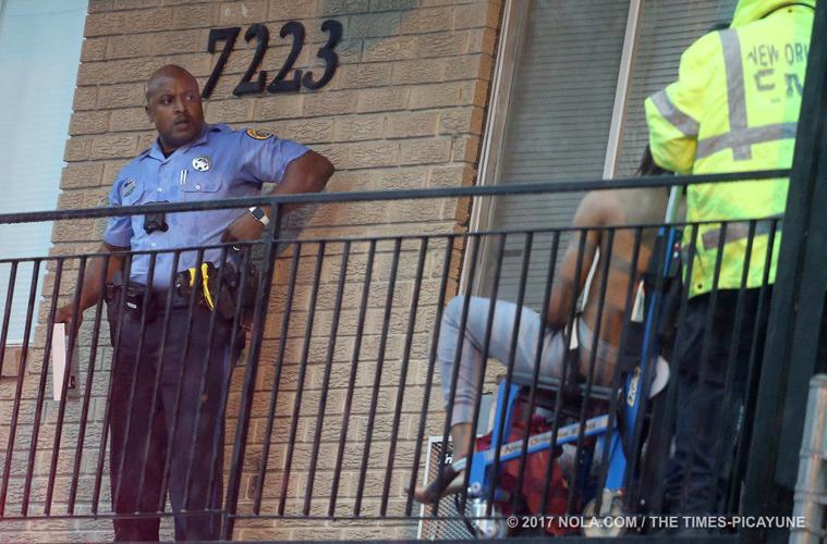 'The defendant is deceased': Murder victim's criminal case ends in New ...