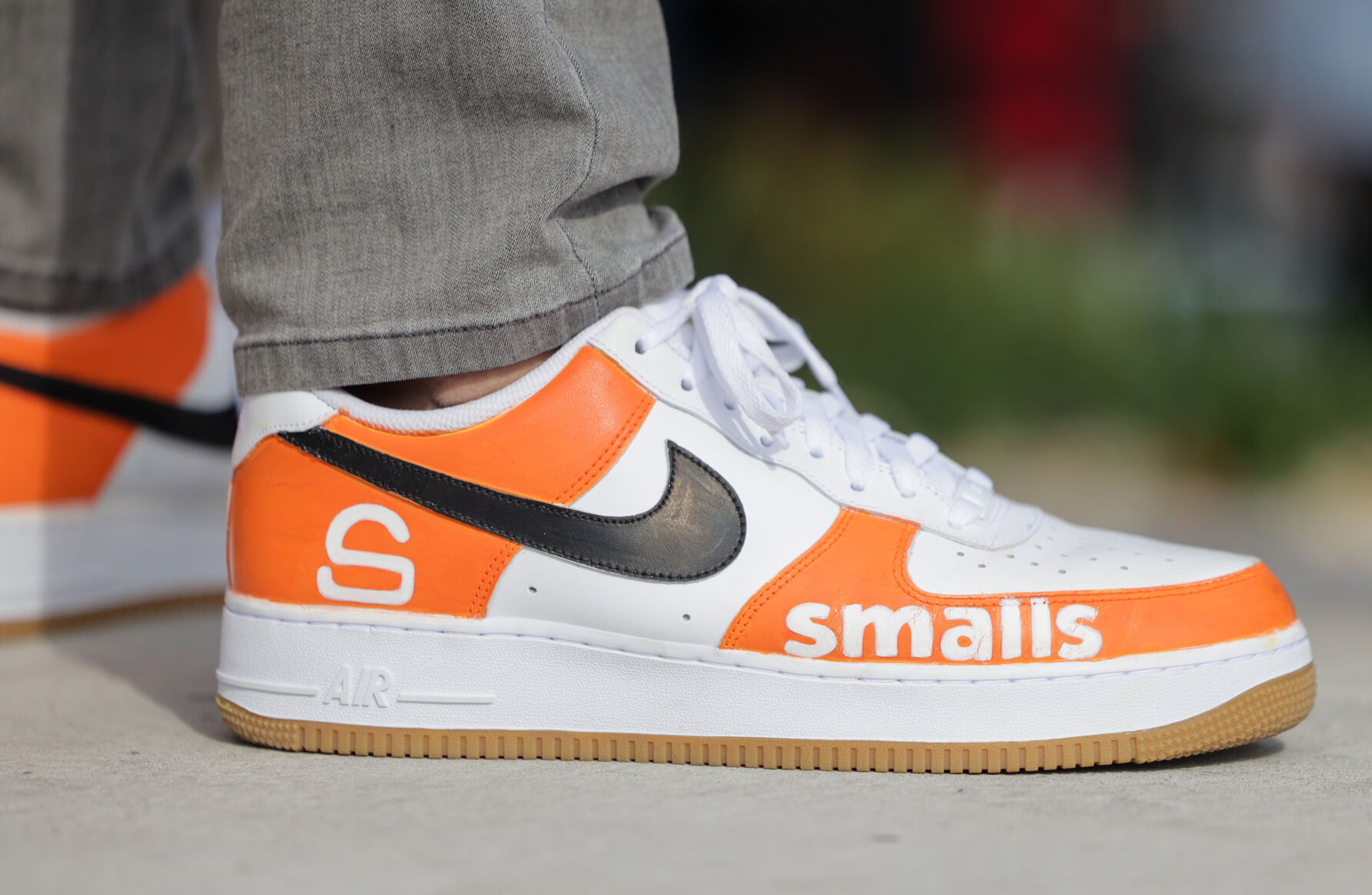 Photos: Drew Brees-owned Smalls Sliders opens in Metairie | Photos ...