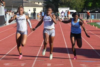 Check out the prep report for softball, baseball and track results ...