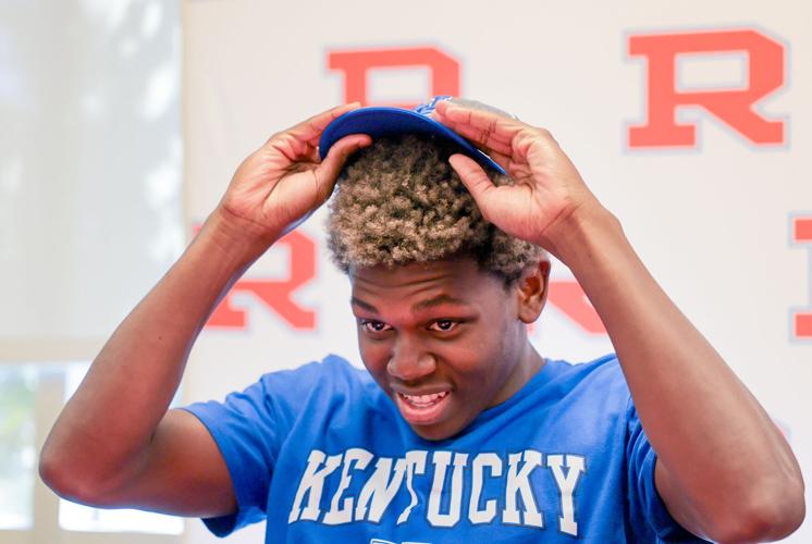 3 Rummel baseball signings include LSU, Tulane | Prep Sports | nola.com