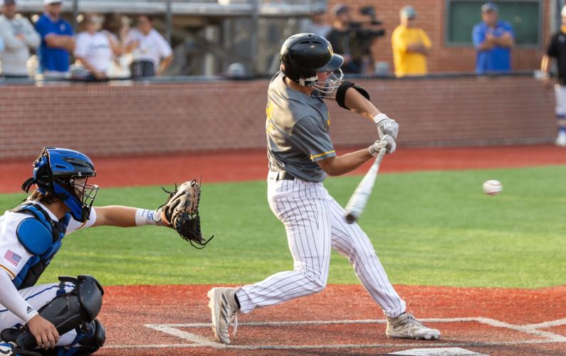 St. Charles falls to U-High in LHSAA baseball state final | Prep Sports ...