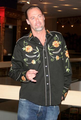 Rio Hackford, founder of influential New Orleans music clubs and bars ...