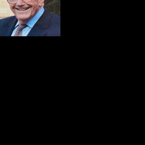 Michael Rapier, investment banker and Rex 2005, dies at 84: 'The warmth ...