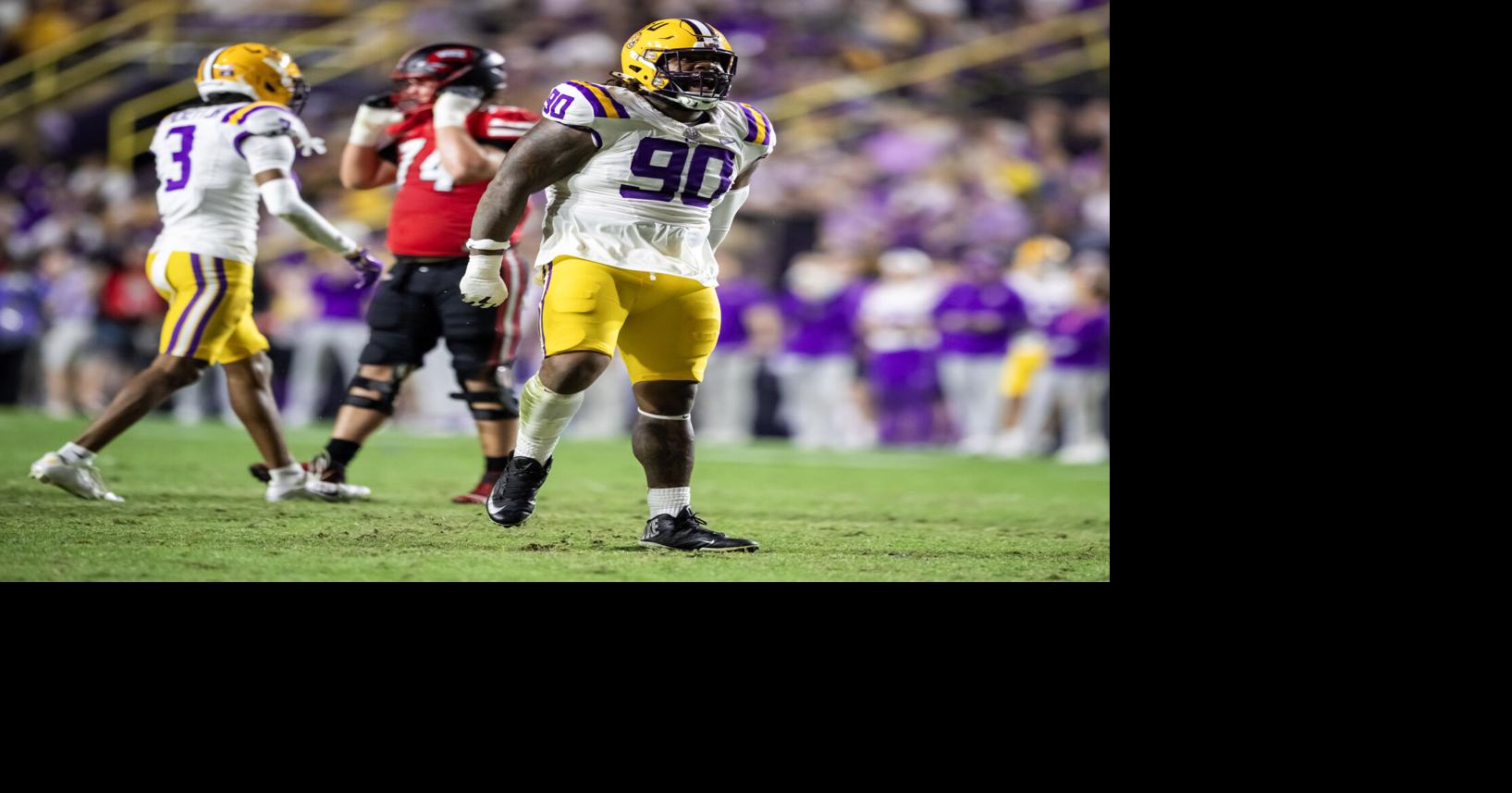 BR.lsufootball.112325_9318 MJ.JPG | | nola.com