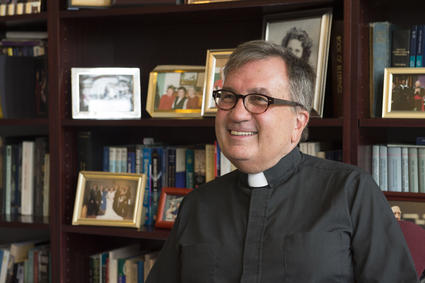 Guest Column: Ten Commandments bill is grandstanding | Opinions and ...