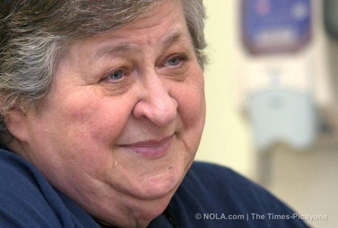 The good doctor: How Tulane's Mordecai Potash is fighting against the ...