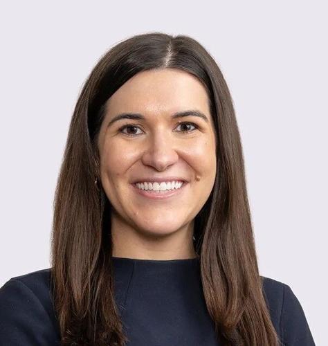 New hires at LSU Paul M. Hebert Law Center, Canal Place | Business News ...