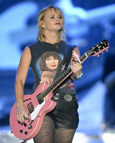 2017 Bayou Country Superfest: Blake Shelton, Miranda Lambert, Rascal ...