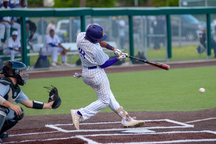 St. Augustine baseball turning heads, beats Shaw for fourth straight ...