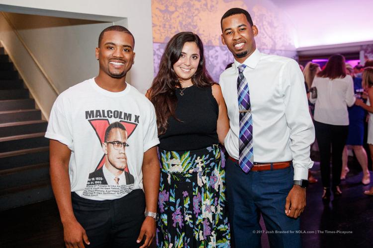 Millennial Awards Show names 18 honorees, plus a culinary contest ...