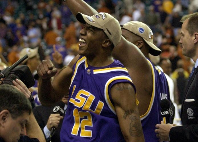 LSU's basketball teams have never won at the Final Four. Can they break ...