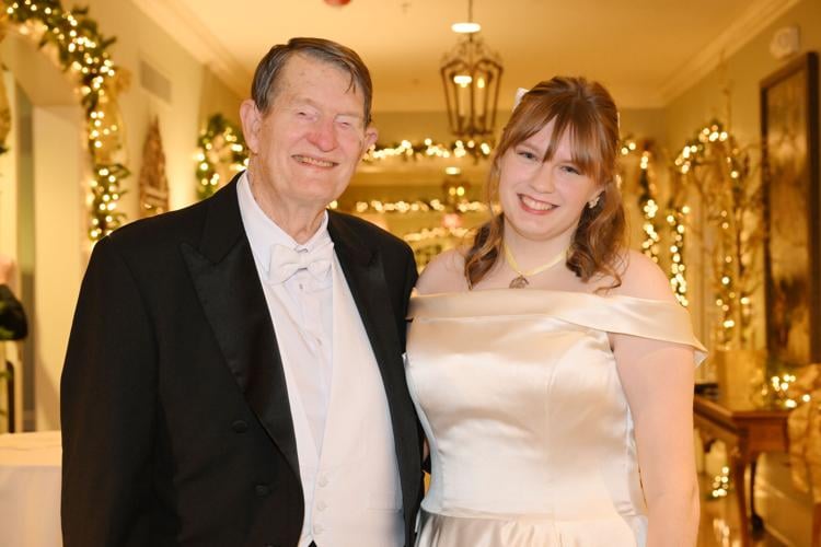 Nell Nolan: Les Pierrettes 2024; Founders of the City; Elenian Ballo ...