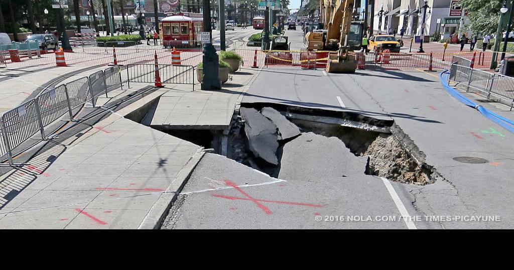 Sinkhole de Mayo celebration: photo gallery | Entertainment/Life | nola.com