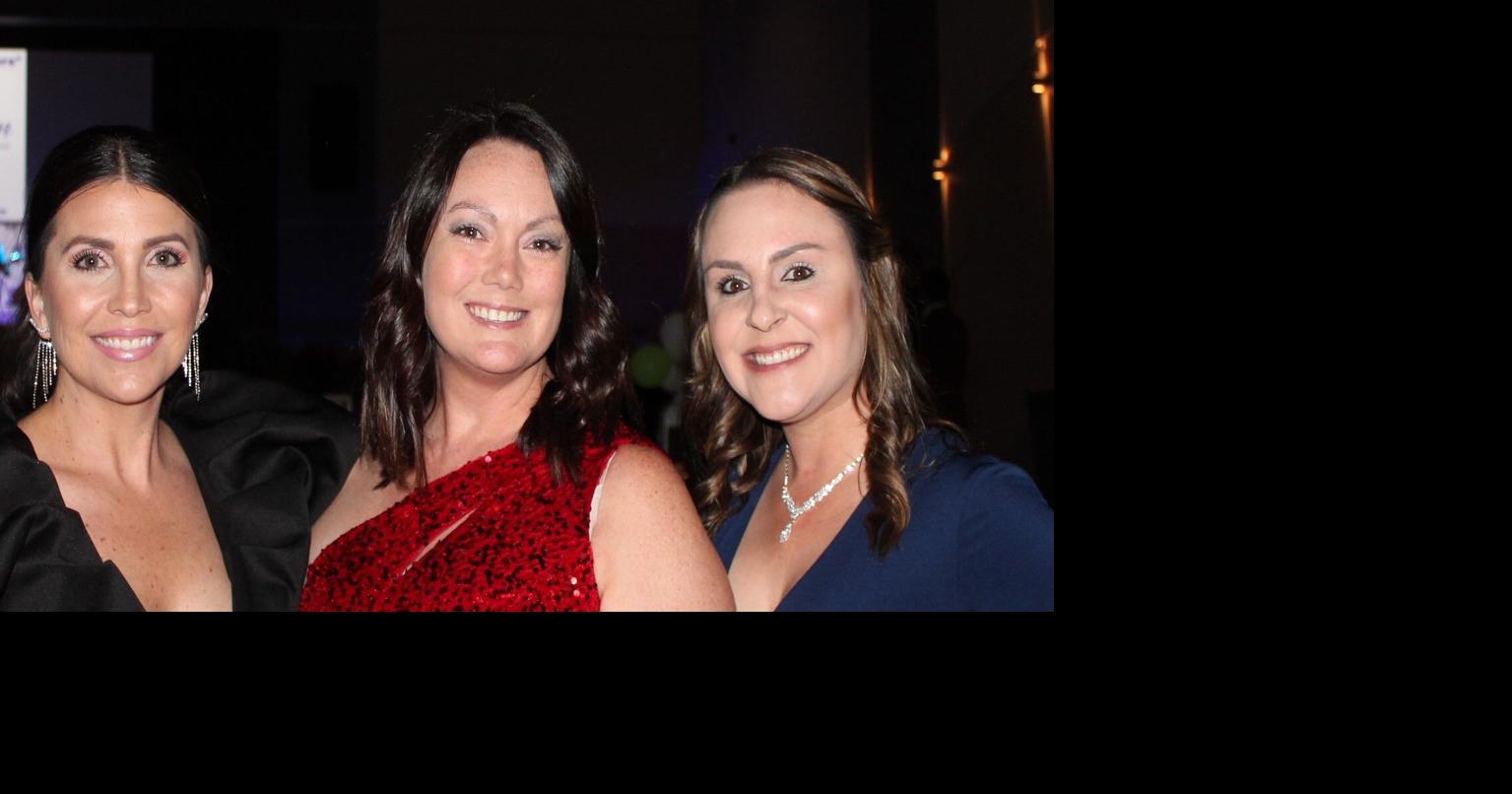 A ball to celebrate those building hope | St. Tammany community news ...