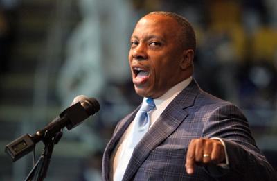 STEM NOLA's Calvin Mackie gets national honor | Entertainment/Life ...