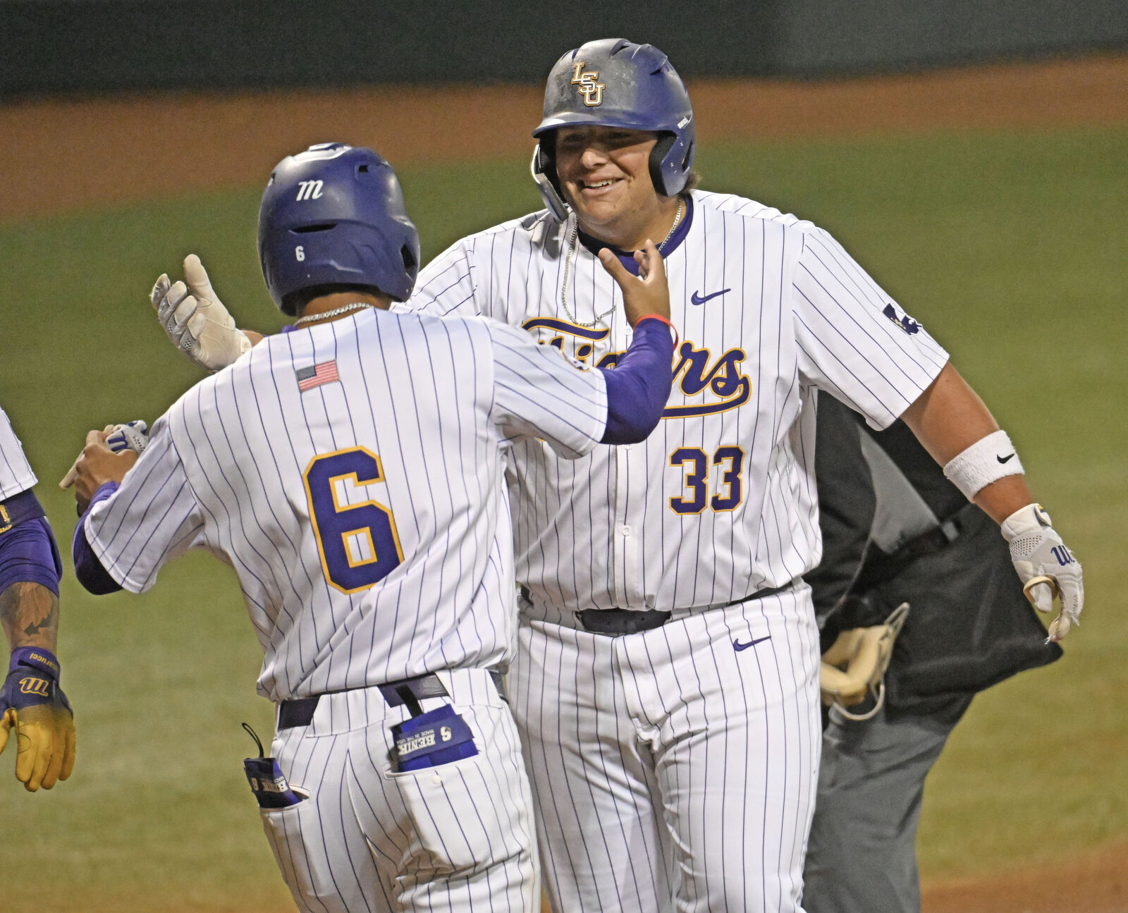 How to watch LSU baseball vs. Dartmouth, first pitch time | LSU | nola.com