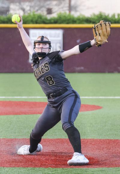 Check out the New Orleans area softball quarterfinals schedule | Prep ...