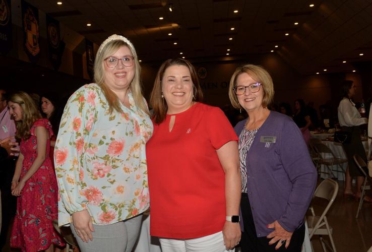 A prayerful gathering for Covington Kiwanis Club and friends | St ...