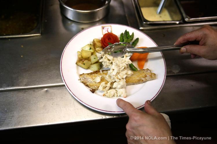 Chef Andrea Apuzzo celebrates 30 years of northern Italian cooking at ...
