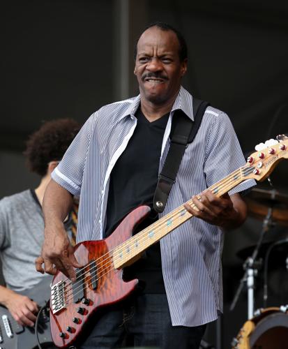 Tipitina's Record Club: Dumpstaphunk's 2025 Jazz Fest set | Keith Spera ...