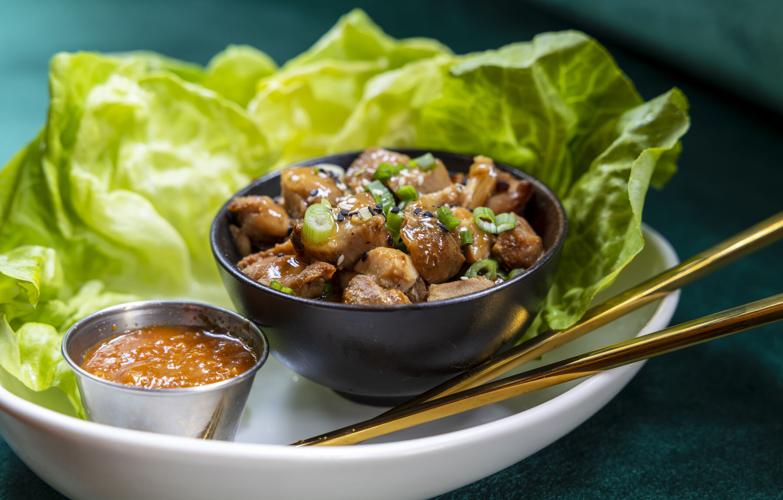 Sun Chong in French Quarter has Korean flavor, hip-hop style | Where ...